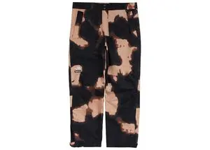 Supreme Printed Pants For Men