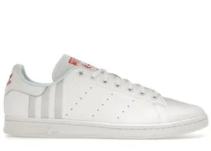 Adidas Stan Smith Sneakers - Cloud White/almost Blue