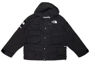 Supreme The North Face Cargo Jacket