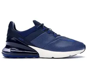 Nike Air Max 270 Premium Sneakers