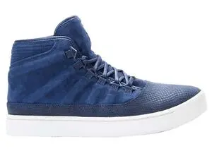 JORDAN Westbrook 0 High Top Sneakers
