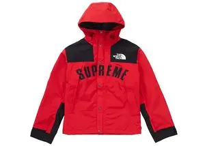 Supreme Parka Jackets For Men