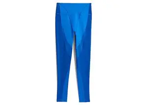 Adidas Ivy Park Tights - Glory Blue/team Royal Blue