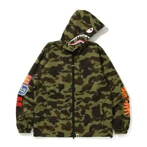 Bape Outerwear For Men