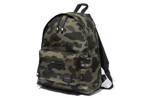 A BATHING APE 1st Camo Day Pack