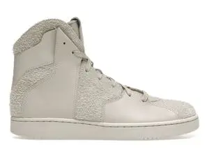 JORDAN Westbrook 0.2in High-top Sneakers - Light Bone