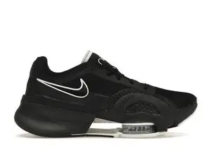 Nike Air Zoom Superrep 3 - Black/anthracite