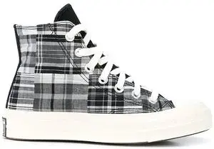 CONVERSE Chuck Taylor All Star 70 Hi Sneakers Black/mason/mouse