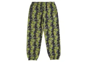 Supreme The North Face Leaf Sweatpant