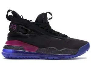 JORDAN Proto Max 720 Sneakers - Black/racer Blue/hyper Violet