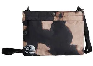 Supreme Printed Shoulder Bags
