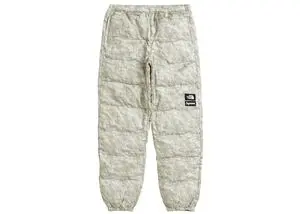 Supreme The North Face Nuptse Pant