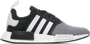 Adidas NMD_R1 Sneakers Core Black/grey/footwear White