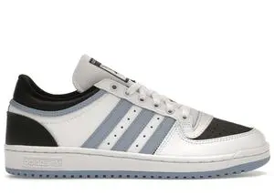 Adidas Top Ten Rb Low Sneakers - Footwear White/ambient Sky/core Black