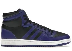 Adidas Top Ten RB Sneakers Core Black/legacy Indigo/cloud White