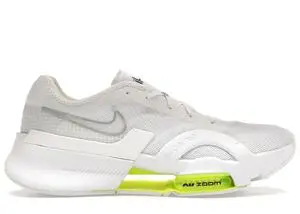 Nike Air Zoom Superrep 3 Sneakers - White/volt/black