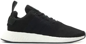 Adidas Nmd R2 Sneakers - Core Black