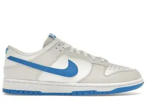 Nike Dunk Low Retro Sneakers