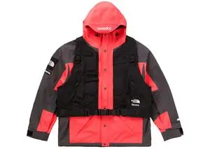 Supreme Snow Wear Jackets For Men