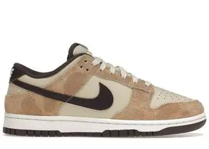Nike Dunk Low Retro Prm Animal Pack Giraffe/cheetah