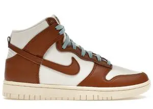 Nike Dunk High Prm Vintage Sneakers