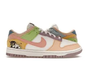 Nike Dunk Low Retro Sneakers