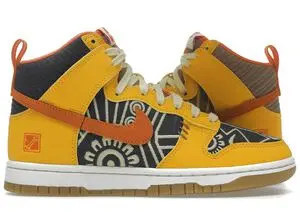 Nike Dunk High Prm Somos Familia