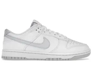 Nike Dunk Low Retro Sneakers