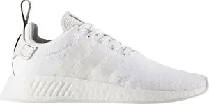 Adidas Nmd R2 Sneakers - Crystal White/core Black