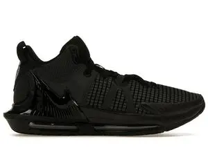 Nike Lebron Witness