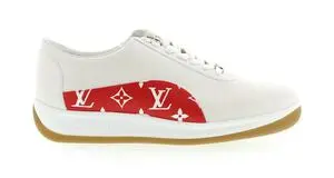 Louis Vuitton Athletic Sneakers For Men