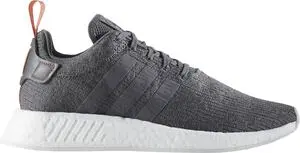 Adidas Nmd R2 Sneakers - Grey Five/future Harvest