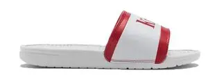 Kith X Coke Chancletas Slides
