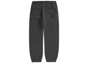 Supreme The North Face Pigment Printed Sweatpant - Black