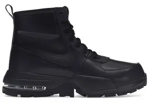 Nike Air Max Goaterra 2.0 Boots - Black