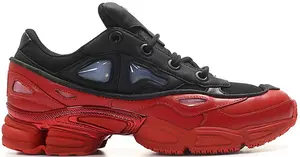 Adidas Adidas Ozweego 3 Raf Simons Sneakers Core Black/core Black/scarlet