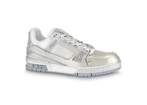 LOUIS VUITTON Trainerin Sneakers
