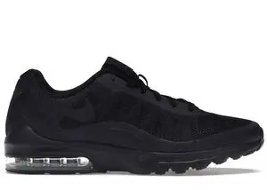 Nike Air Max Invigor Sneakers - Black/anthracite