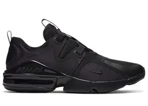 Nike Air Max Infinity Sneakers - Black