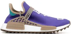 Adidas Nmd Hu Pharrell Respira Sneakers