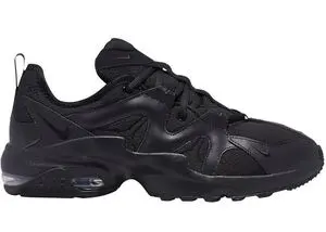 Nike Max Graviton Sneakers - Black