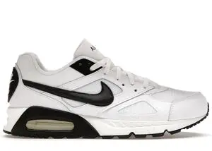 Nike Air Max Ivoin Sneakers - White/black