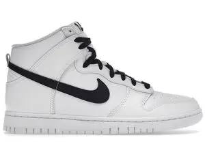 Nike Dunk High Reverse Panda