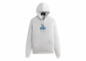Kith Adjustable Sweatshirts Hoodies For Men