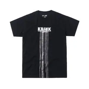 Kith X Krink Tee Shirt
