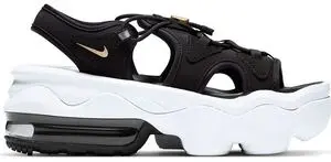 Nike Air Max Koko Sandals - Black/anthracite/white