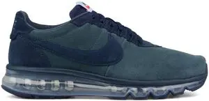 Nike Max Ld-zero Sneakers - Black