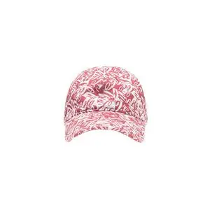 Kith X Cocacola Cubed Cap - Red