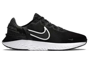Nike Legend React 3 Sneakers - Black/white