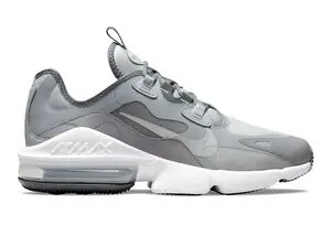 Nike Air Max Infinity 2 - Pure Platinum/white